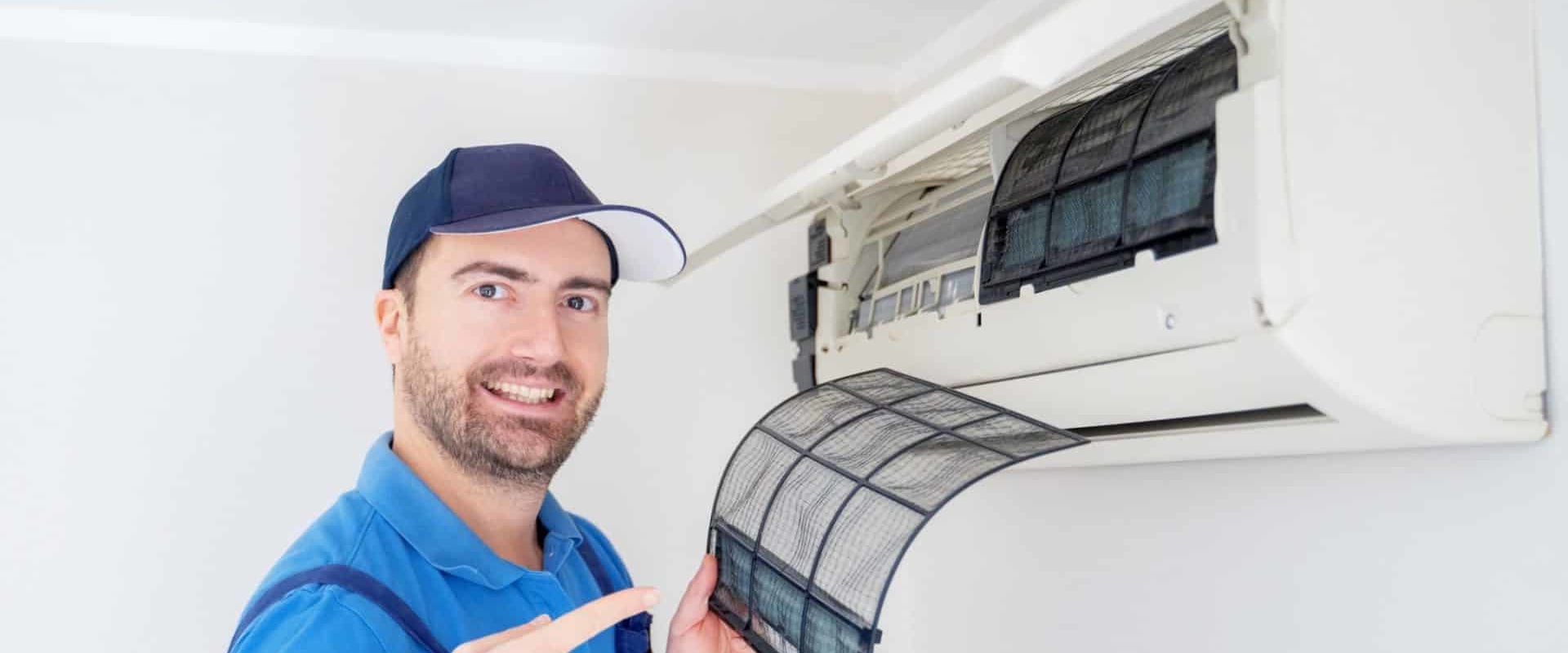 How Do Air Filters Work in a House and When to Change Them