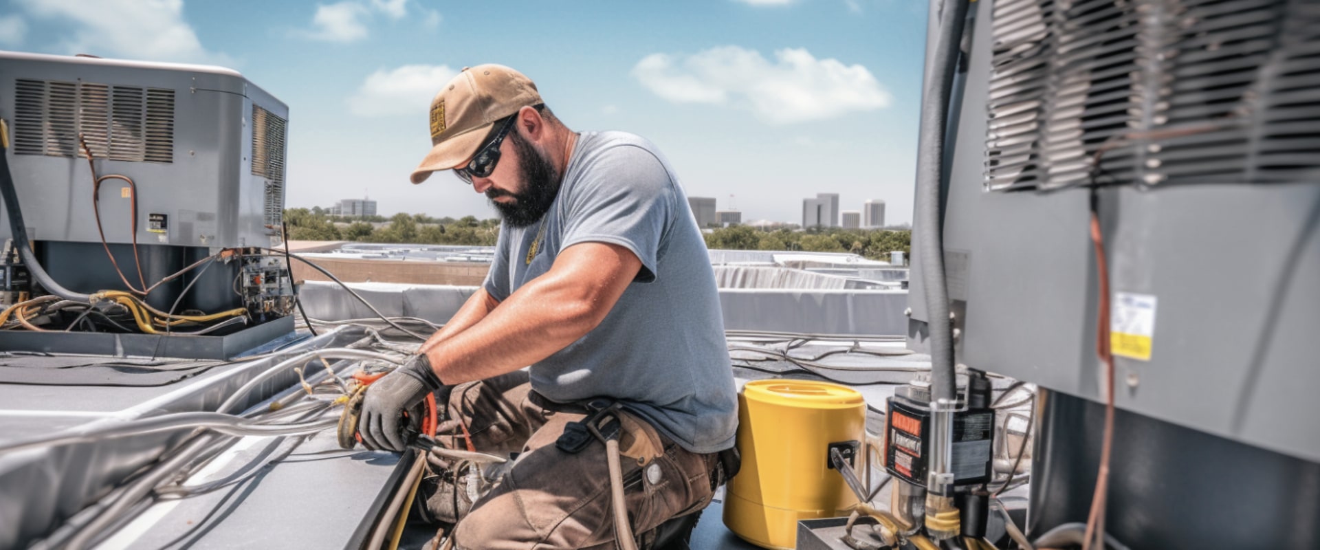 7 Useful Facts On AC Installation Services in Plantation FL